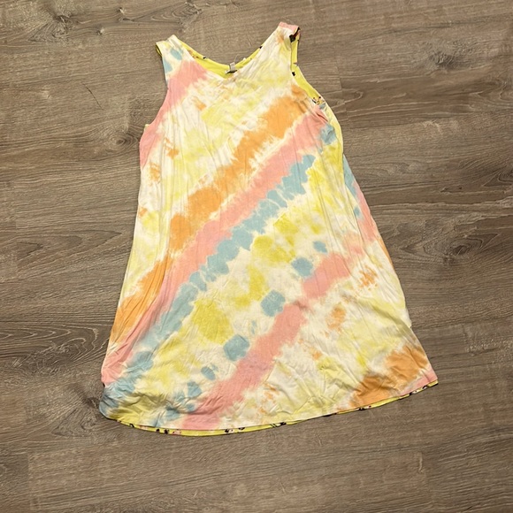 love, Fire | Dresses | New With Tags Reversible Sun Dress | Poshmark